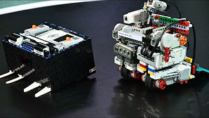 ROBOTEX-HELLAS | H.E.R.O.