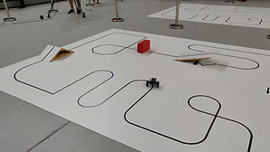 ROBOTEX-HELLAS | H.E.R.O.