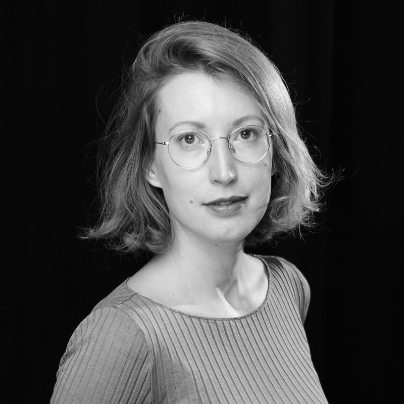 Maddalena Vaglio Tanet | Speaker | Literature Live! The Mumbai LitFest