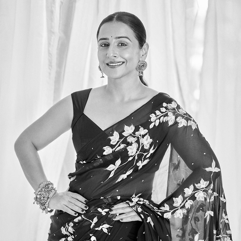 Vidya Balan | Speaker | Literature Live! The Mumbai LitFest