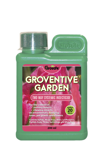 GroVentive® Garden Two Way Systemic Insecticide | NZ Lifestyle Group
