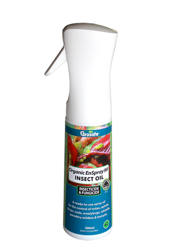 EnSpray 99® Insect Oil | NZ Lifestyle Group