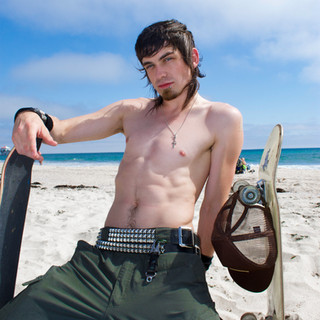 Gallery / | Nicky Von Gavin