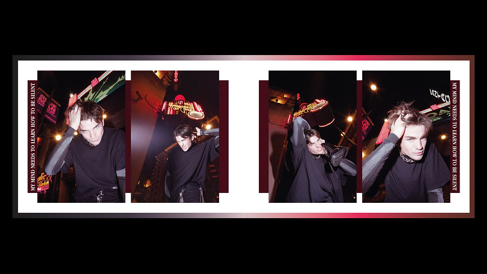 Shop | Nicky Von Gavin