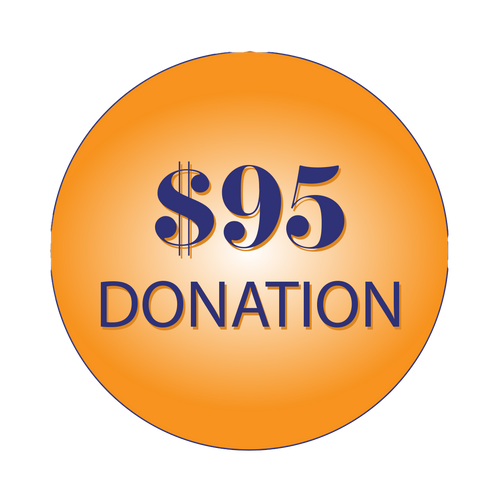 $95 EFR 2025 DONATION | englishsfamilyreunion