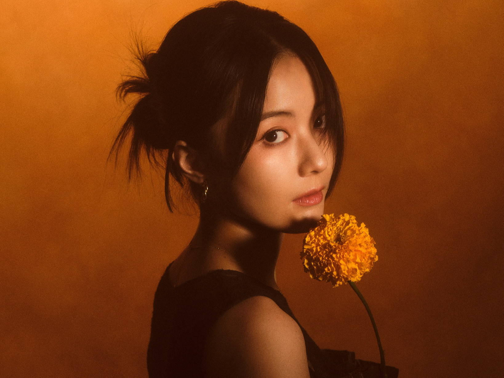 OCJC | One Cool Jam Cast | Hong Kong | Lam Chin Ting | 林千渟