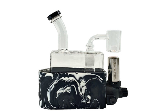 Rig-in-One | Stay Glassy