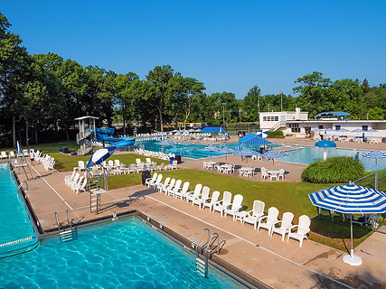 New Providence Community Pool | Private Members Pool | New Jersey