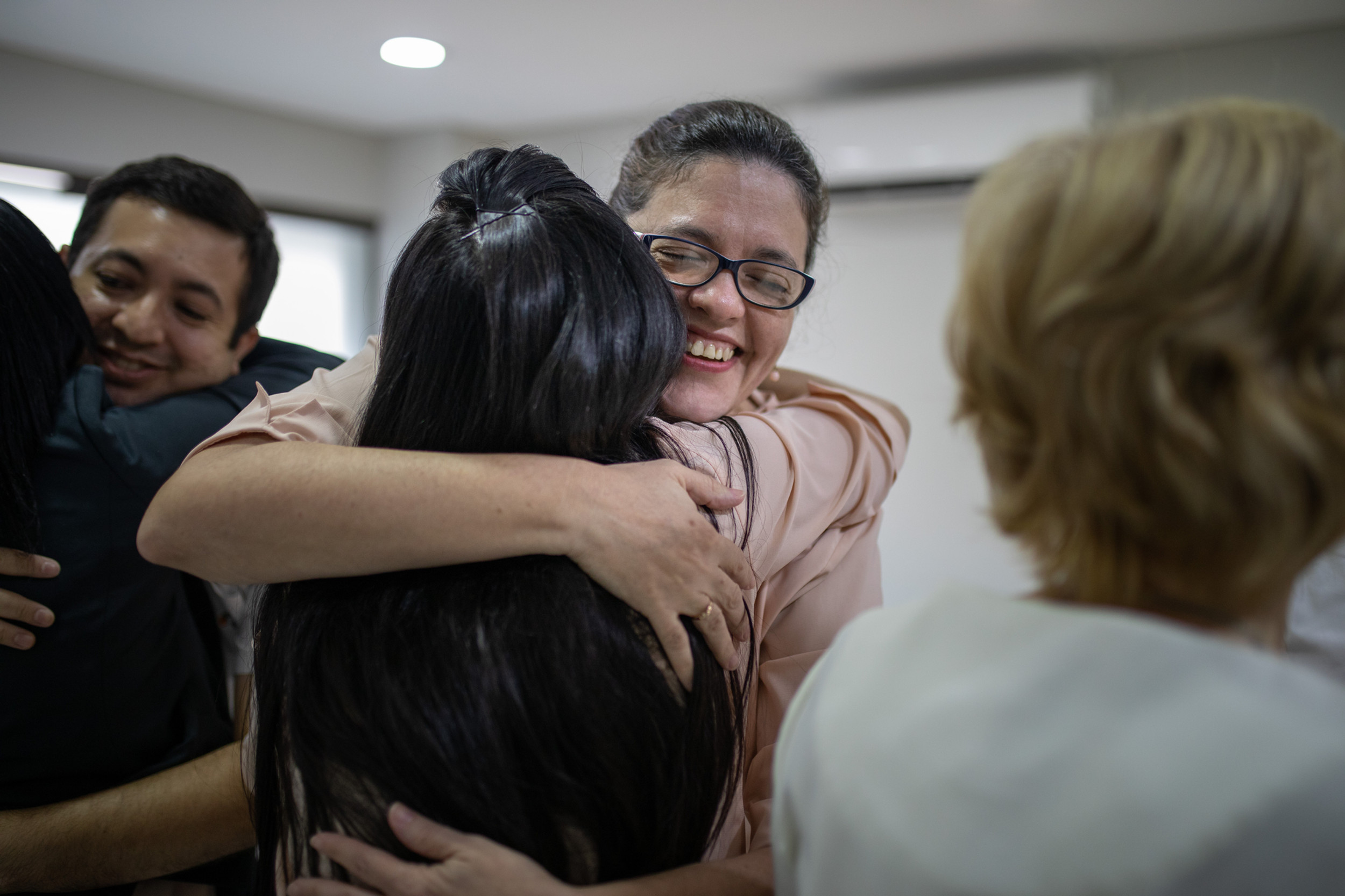 BENEFICIOS | Meyer Lab | Paraguay