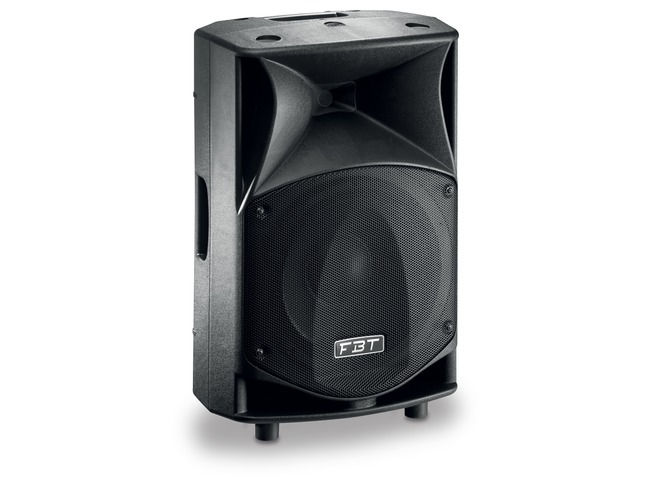 FBT JmaxX 112A Active Speaker | The Practice Pad