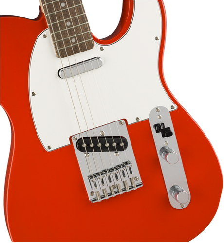 Squier Affinity Telecaster | The Practice Pad