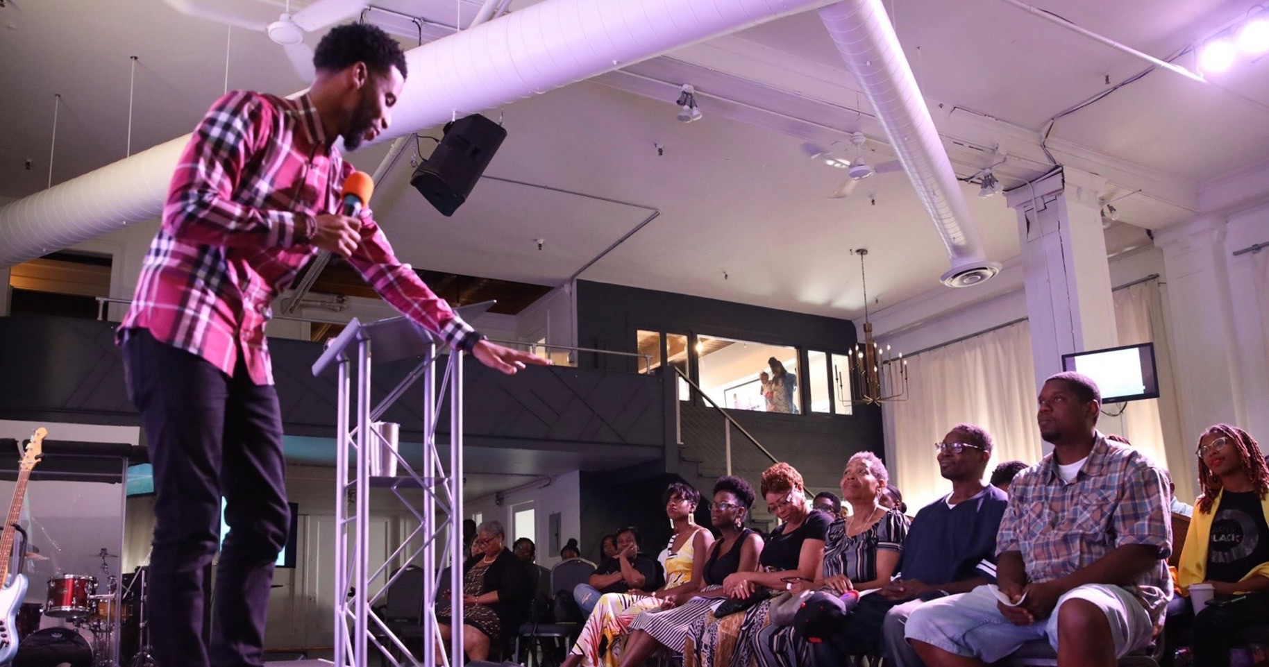 ABOUT | Theodore Matthews | Be Empowered | Motivational Speaker ...