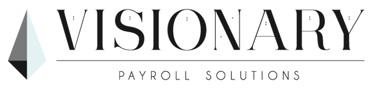 Services | Visionary Payroll Solutions