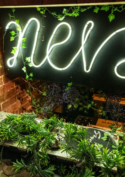 Nevermind Bar Hawthorn | Gallery