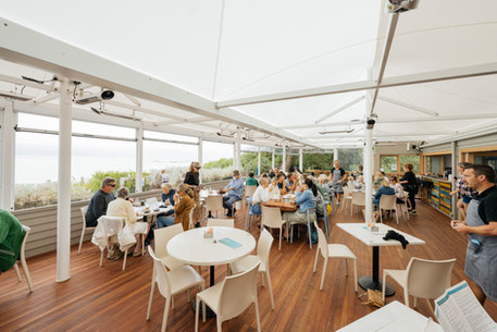 Gallery | Ricketts Point Beaumaris | Cafe & Bar