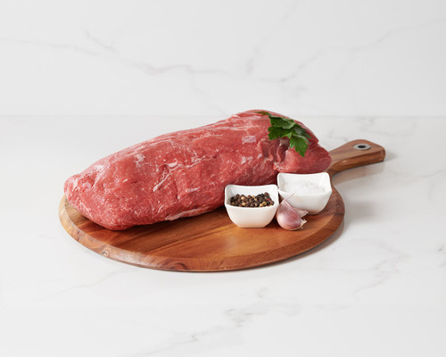 Whole Shoulder Fillet Roast | Pieros