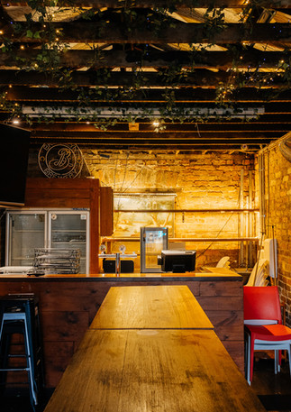 Nevermind Bar Hawthorn | Gallery