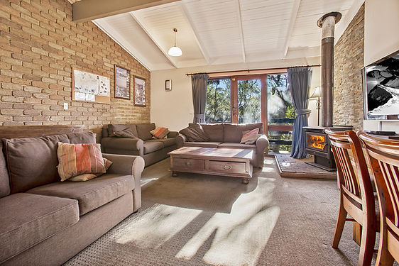 Mount Baw Baw Apartments | Apartment 2