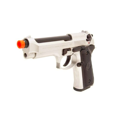 M92 DOUBLE BELL GBB+CASE | LEX AIRSOFT