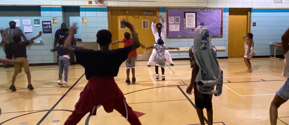 25 Examples of Acts of Self-Discipline