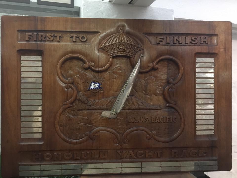 SI EXCLUSIVE – Transpac: RIO 100's Tyler Wolk details their mid-ocean ...