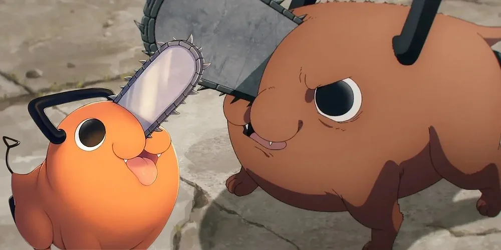 Who Is Pochita, And Why Is He Important In Chainsaw Man?