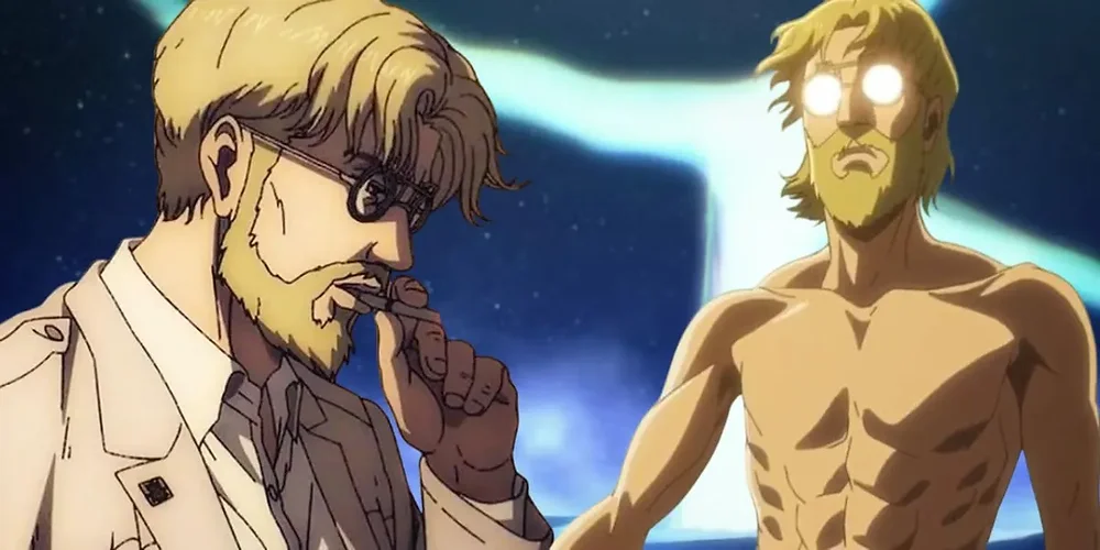 What Was Zeke S Euthanasia Plan In Attack On Titan