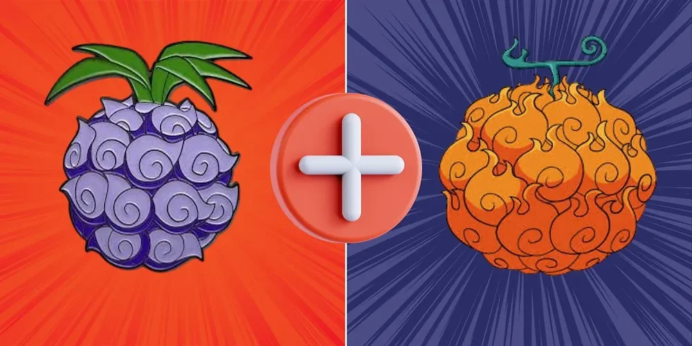 The Result Of Eating Two Devil Fruits Might Surprise You