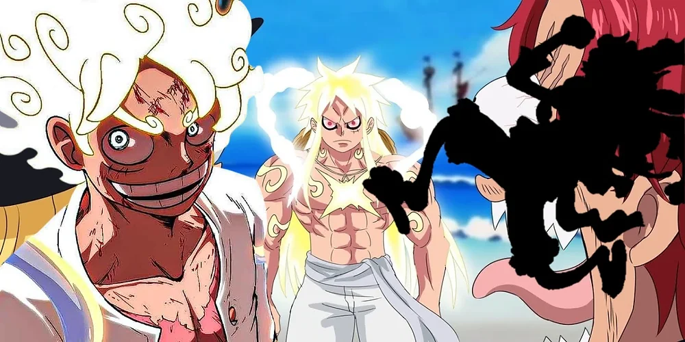 Will Luffy Get A Gear 6 In One Piece?