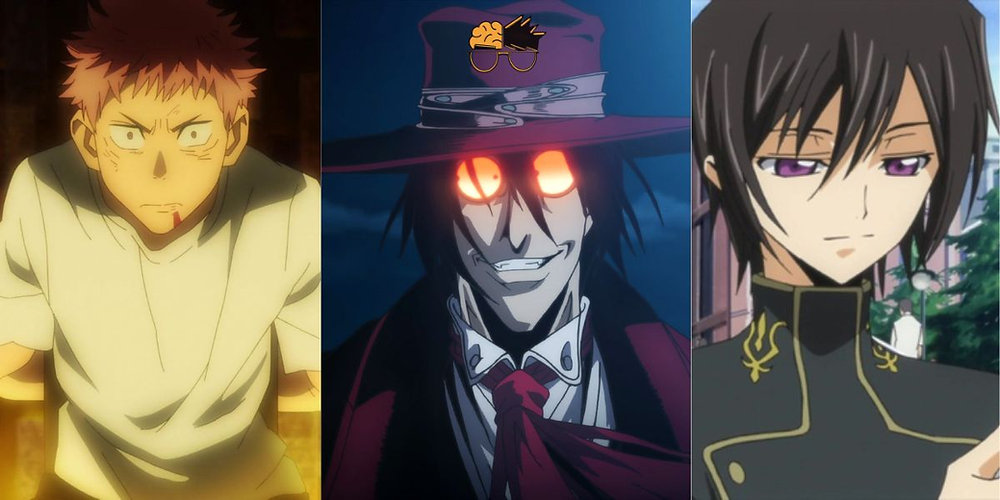 10 Anime With Best First Episode, Ranked