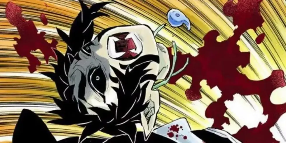Who Is Kaigaku The Demon Slayer Turned Demon