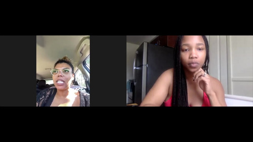 Discovery Call | raven-paris