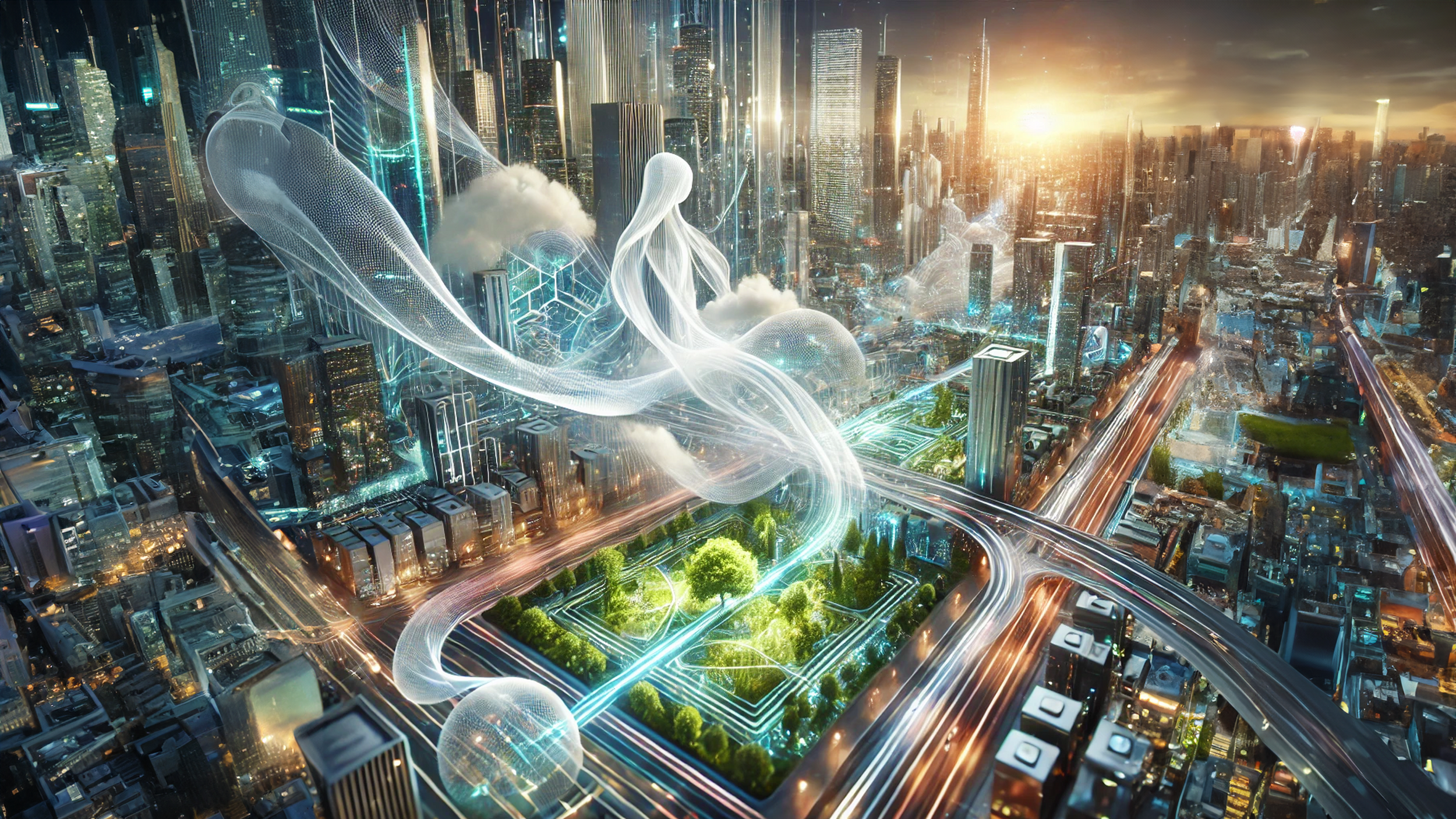 AI-Driven Urban Planning and Zoning: Shaping Smart Cities