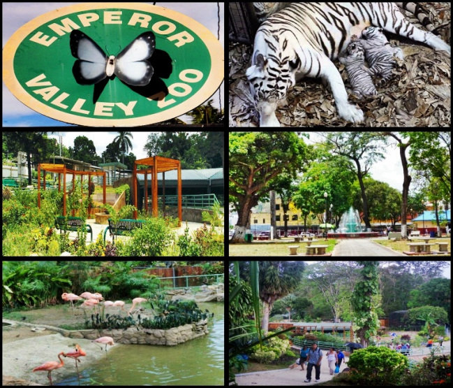 Emperor Valley Zoo