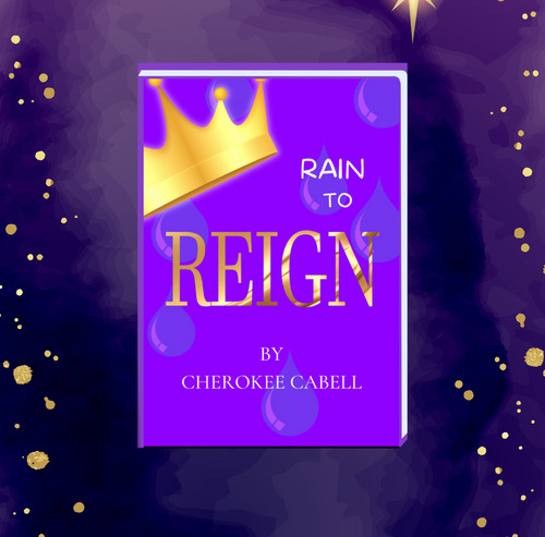 RAIN TO REIGN | LBCT