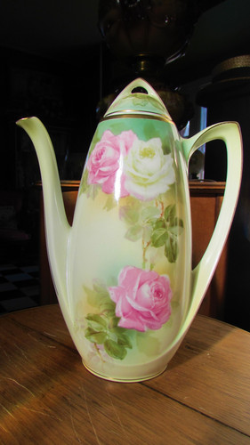 RS Germany Coffee Pot | Victorian Emporium