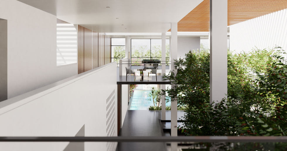 Villas in Sarjapur | Royal Tulip Villas by WhiteHill Properties | Bengaluru