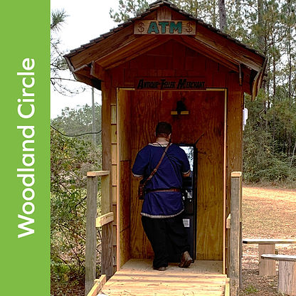 Services | La Renfest