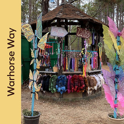 Jewelry & Accessories | La Renfest