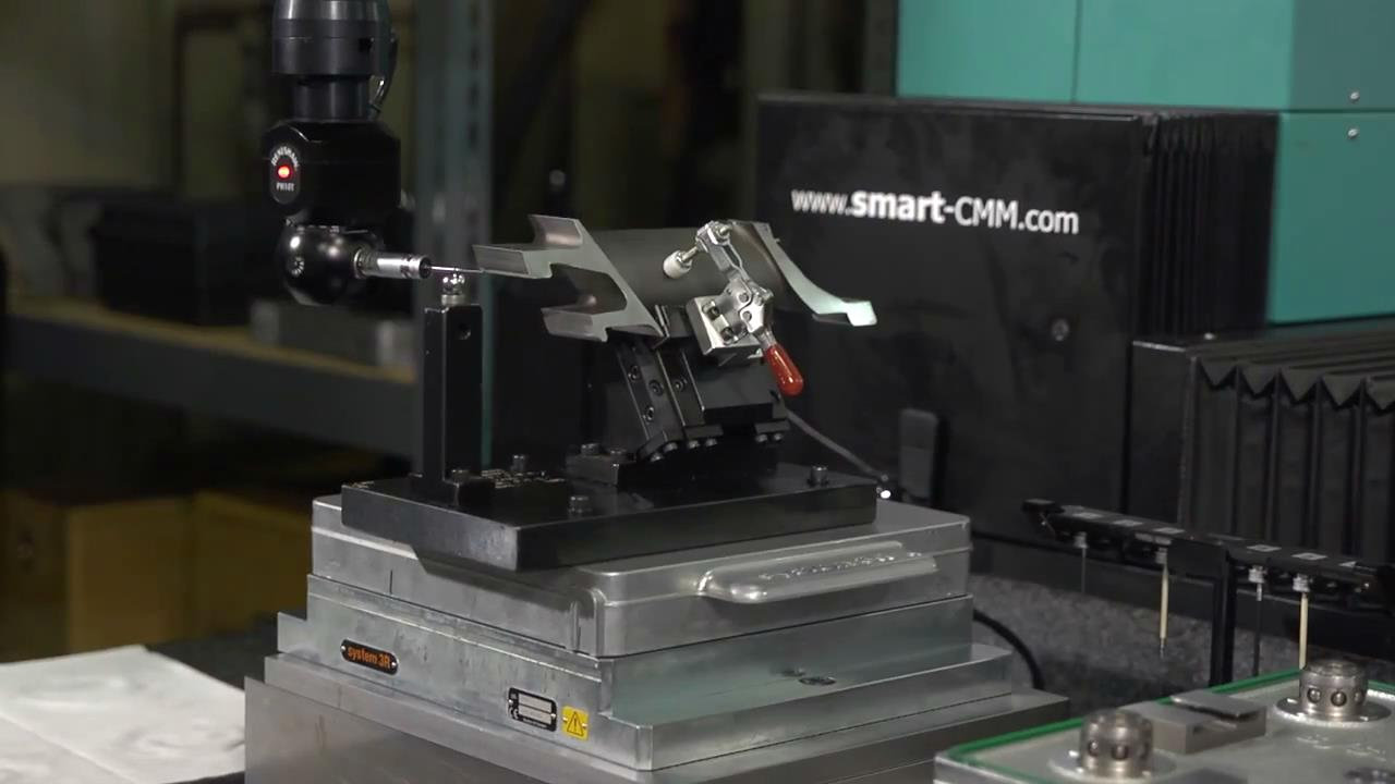 Machining Super Alloys