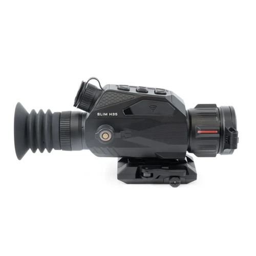 NOCPIX SLIM H35 35mm 640 Thermal Scope | Adams Armory
