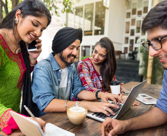 community groups melbourne