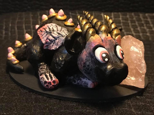Custom Dragons | AirsEverlastingLight