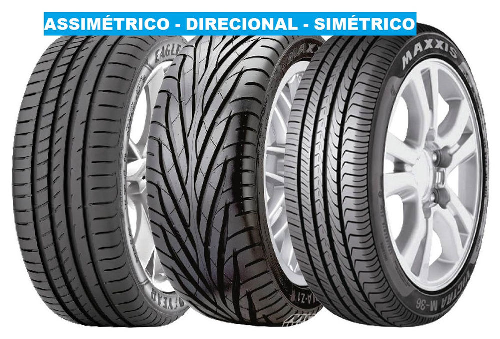 Dicionário de pneus - o guia definitivo | Especialista em CARROS