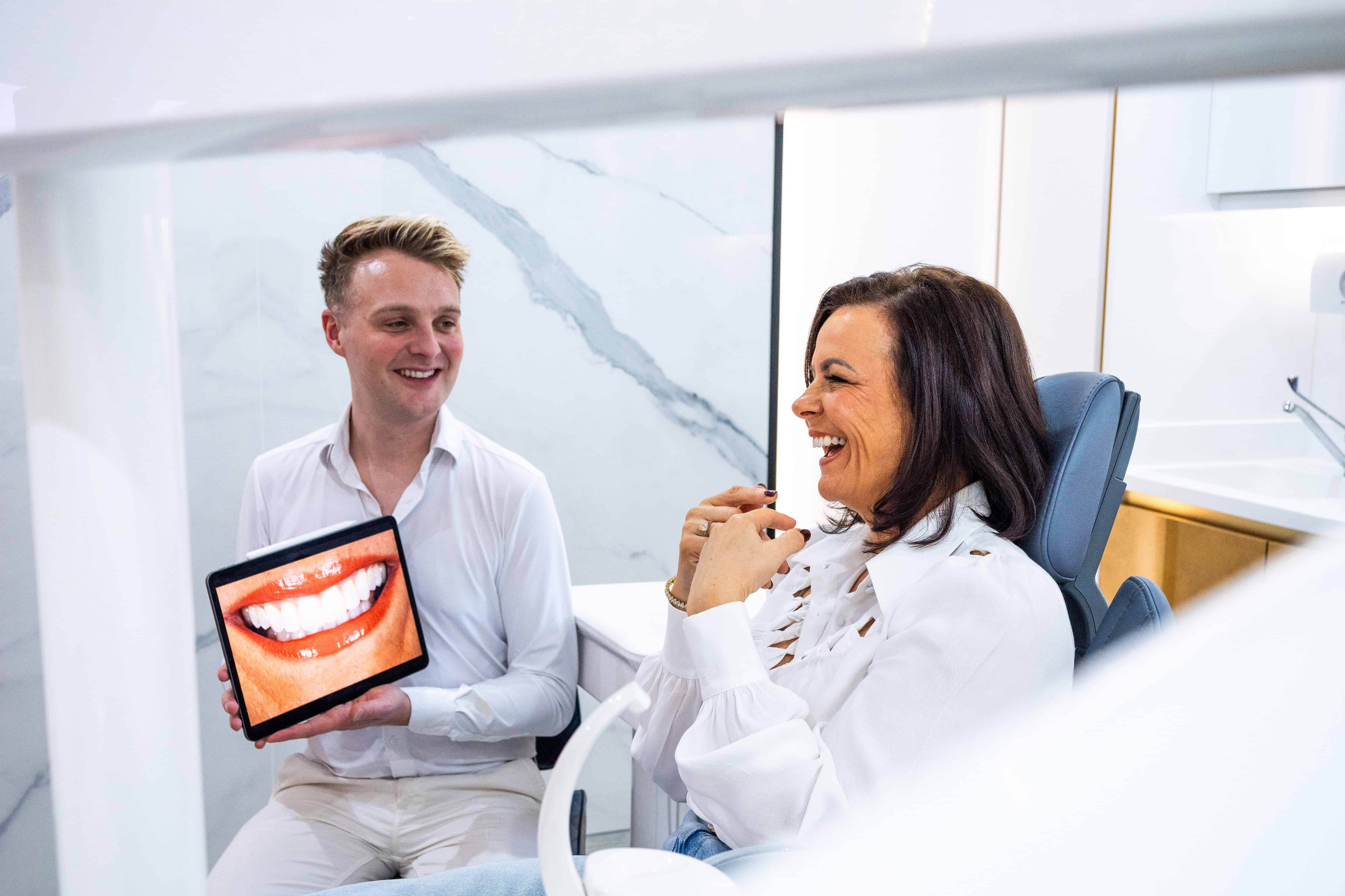 Invisalign® & Fixed Braces | HAUS of Dentistry