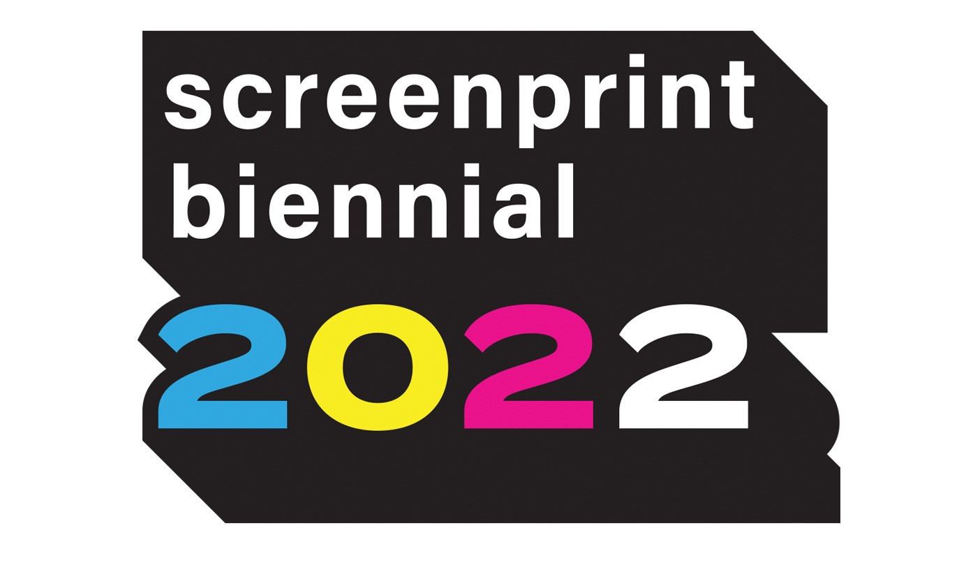 Screenprint Biennial 2022 | Mirabo Press