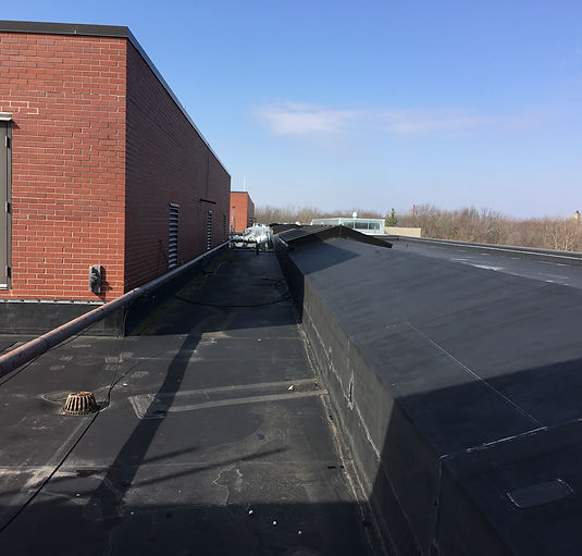 Roof Replacement | Carlile Group
