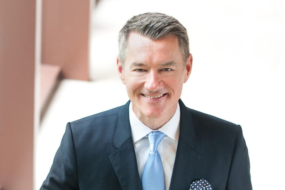 How does the alliance sign-up and adoption process work? Andreas Kohn ...