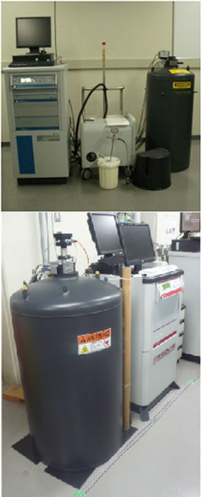 PPMS (Quantum Design)