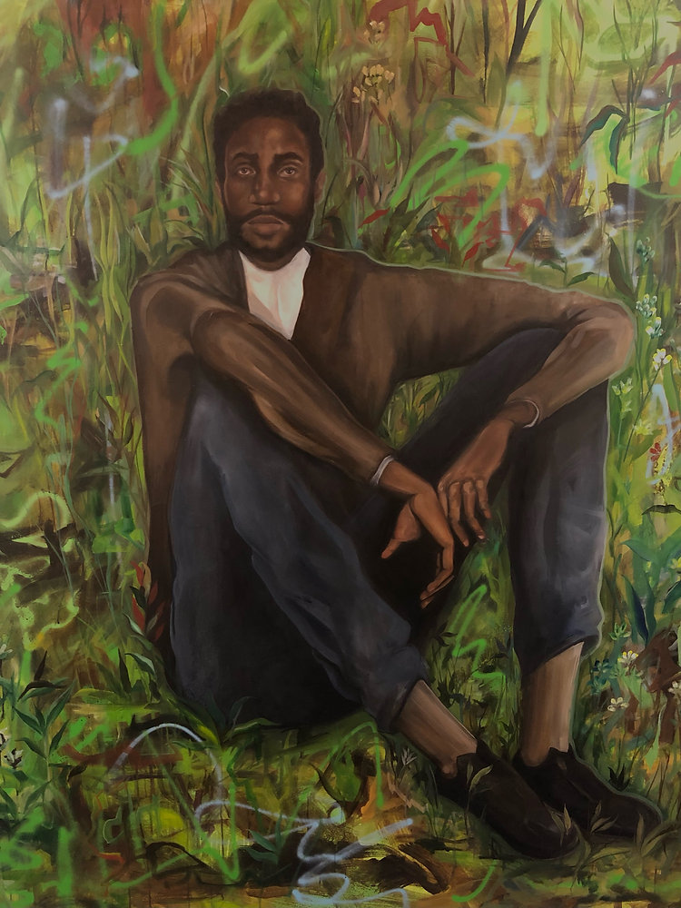 Joseph Knight, A Slave - Fact and Fiction